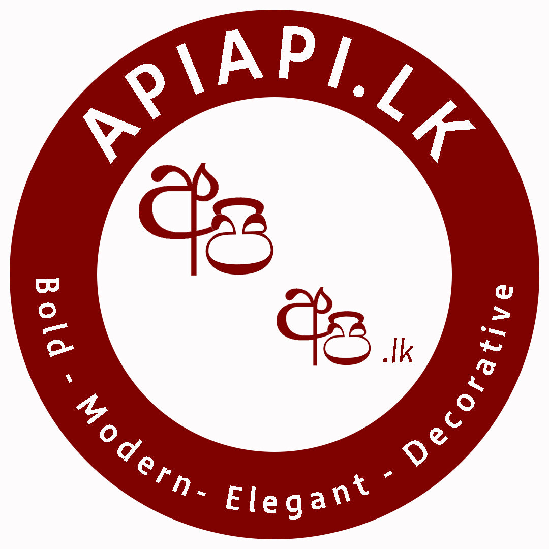 Apiapi.lk